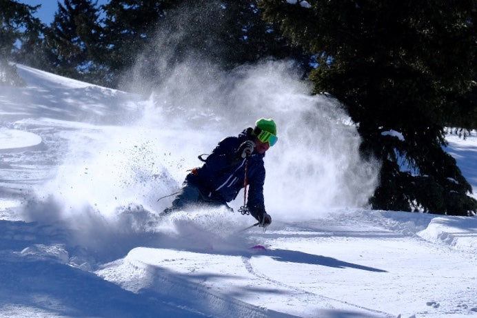 Clint Cook – Folkrm