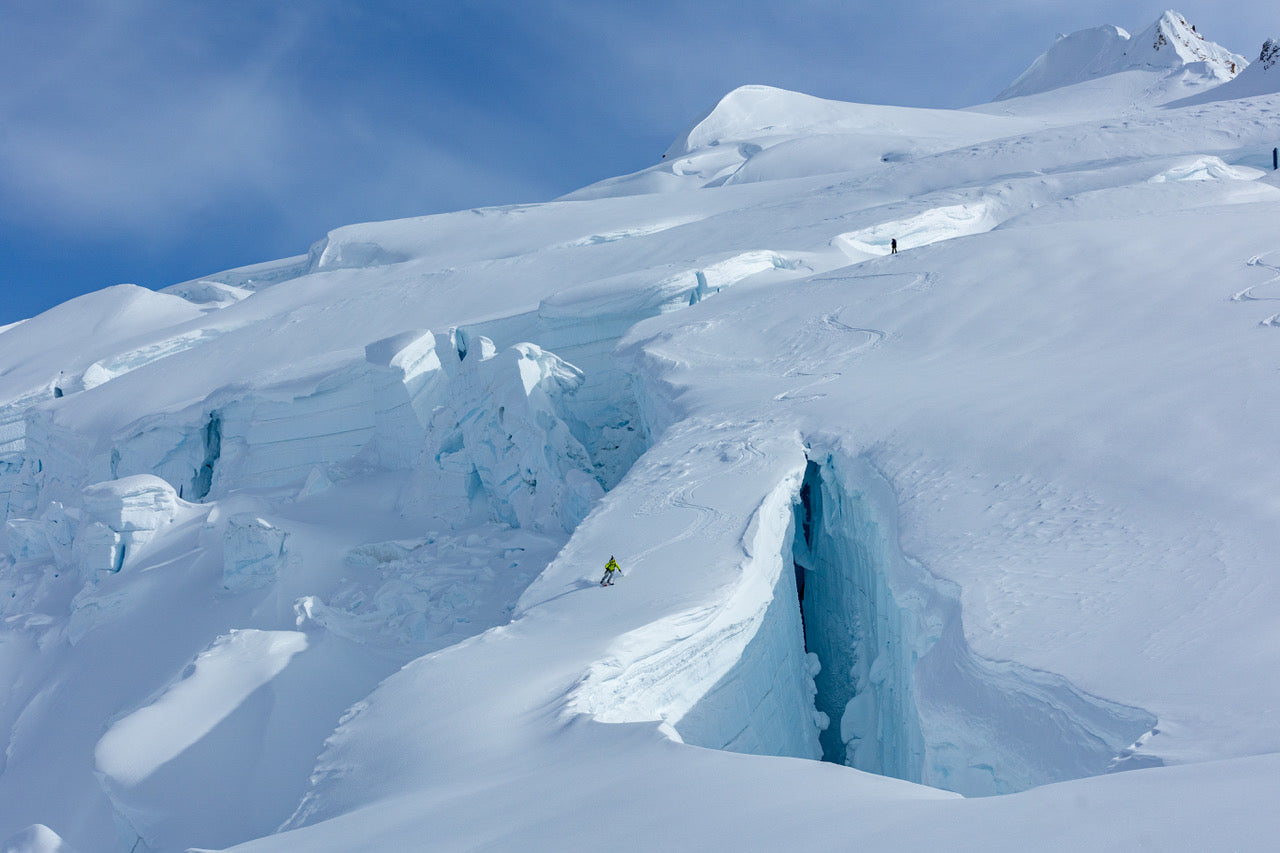 Connor Koch – Folkrm