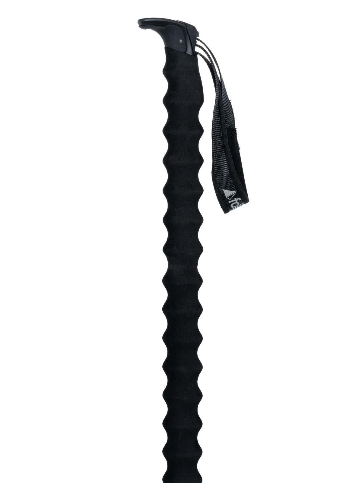 Ski Poles | Long Grip Backcountry Poles & Ski Equipment | Folkrm