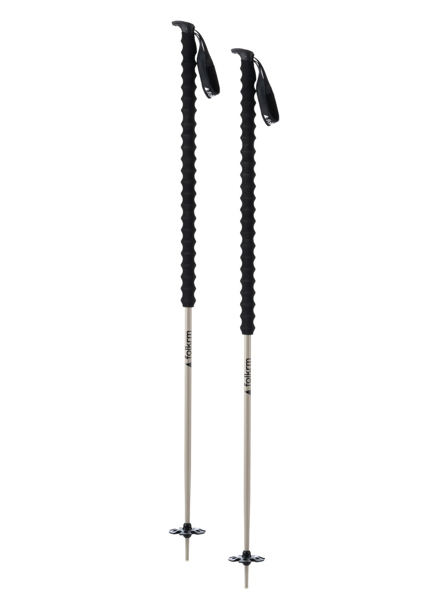 Wyeast Ski Poles – Folkrm