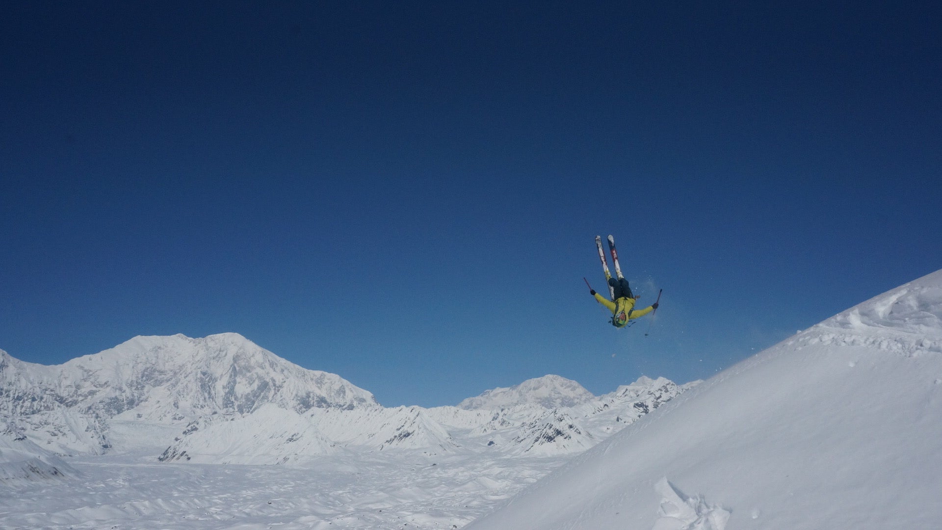 Zack Little – Folkrm