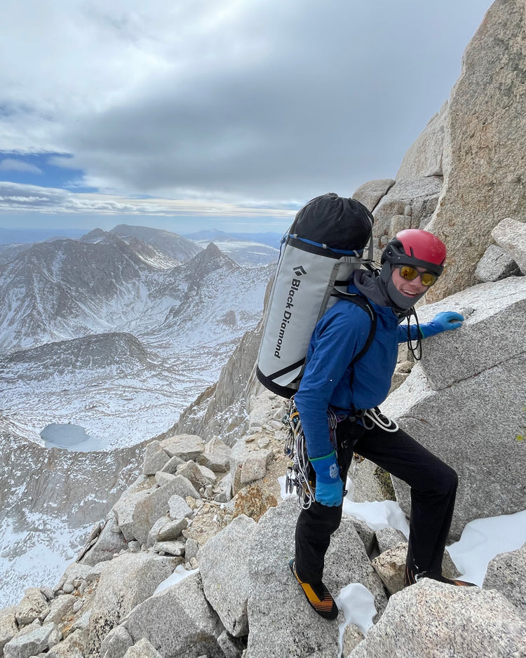 Zack Little – Folkrm